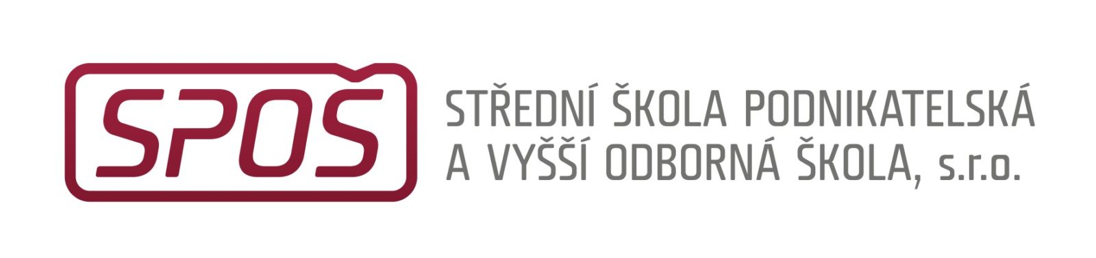 Informace | Střední škola podnikatelská a Vyšší odborná škola, s.r.o.