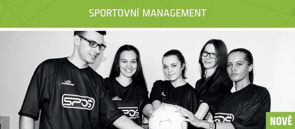 sportovni management | Střední škola podnikatelská a Vyšší odborná ...