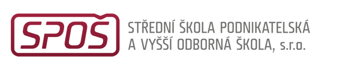 Střední škola podnikatelská a Vyšší odborná škola